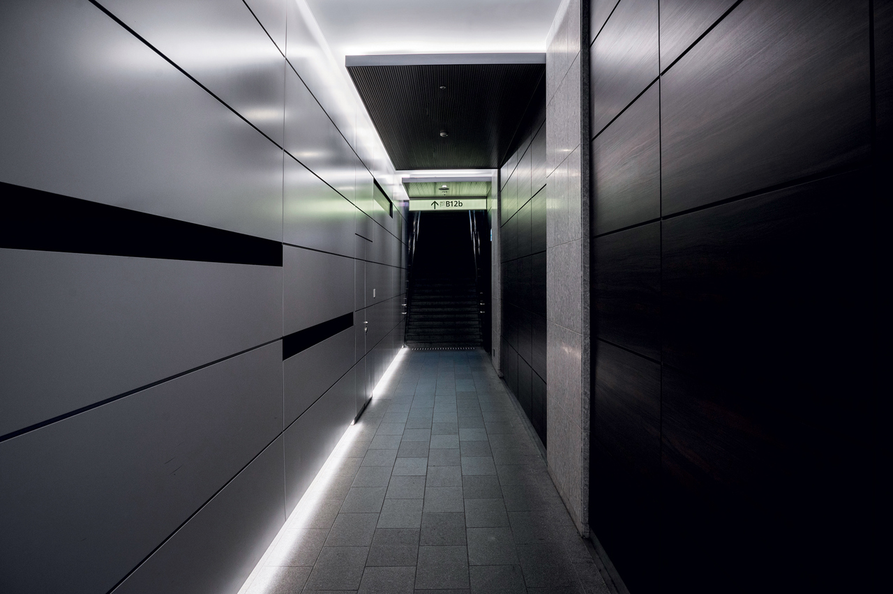 Fundamentals of Lighting Design | Atel Lighting
