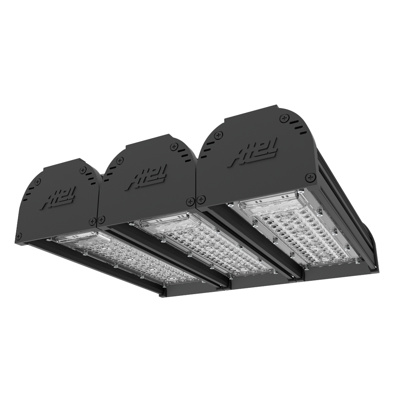Glow 3X | Atel Lighting