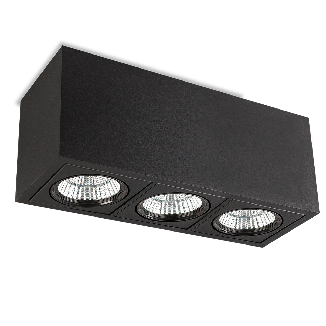 Parent III Surface Mounted | Atel Lighting