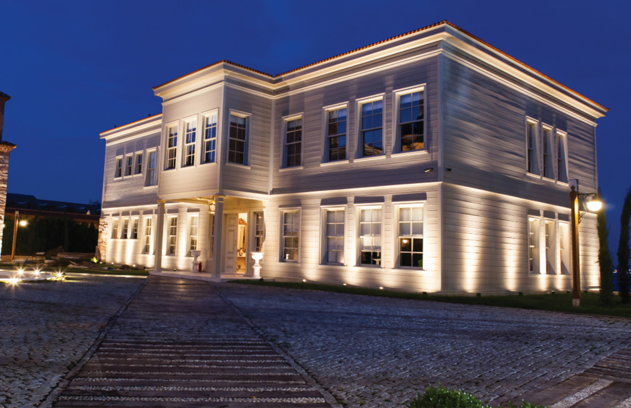 Atel | Atel Lighting