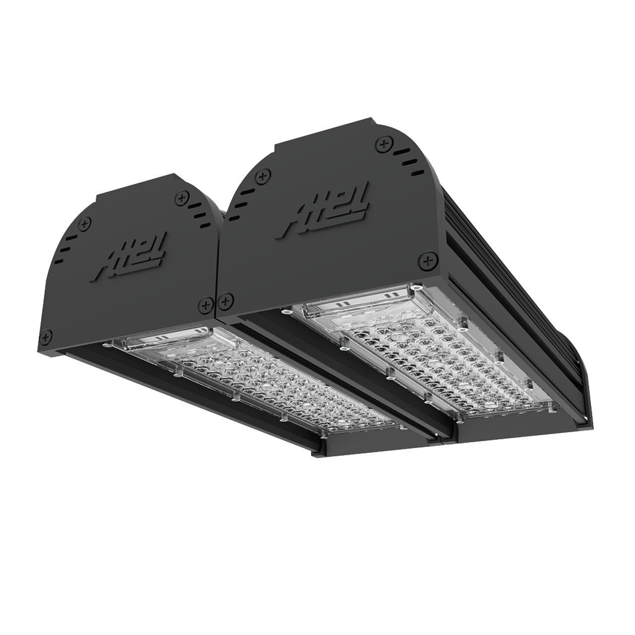 Glow 2X1 | Atel Lighting