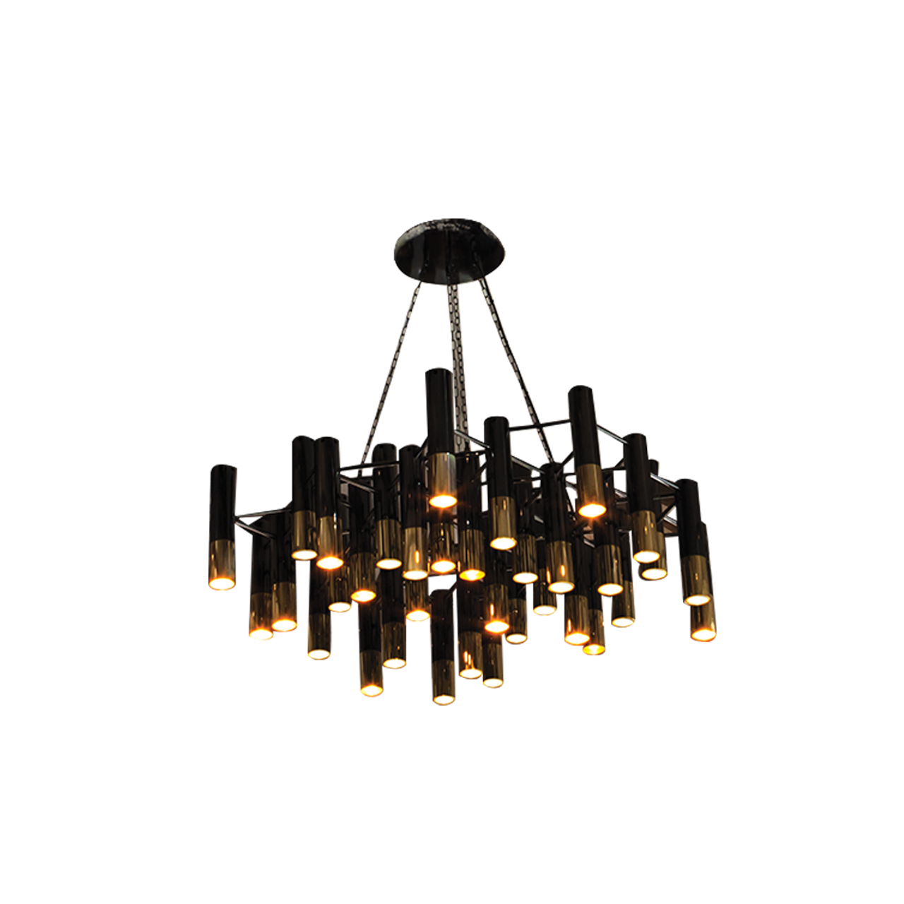 We Saw | Atel Lighting